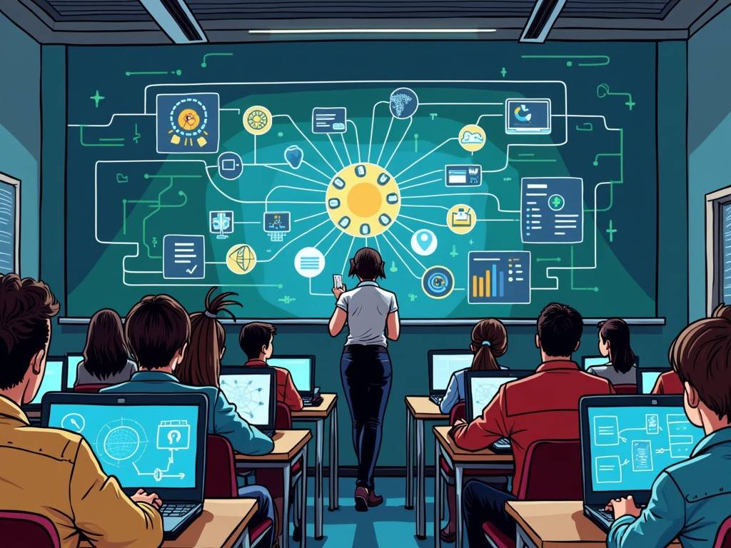 Home - AI Simplify Now